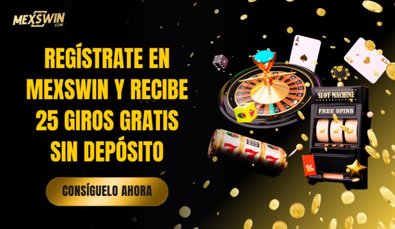 🎁Lista De Casinos 25 Giros Gratis Sin Depósito En 2025 🎰
